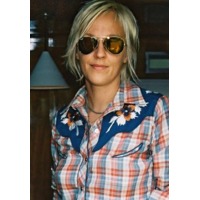 Artist Profile - Amy Cook - Pictures