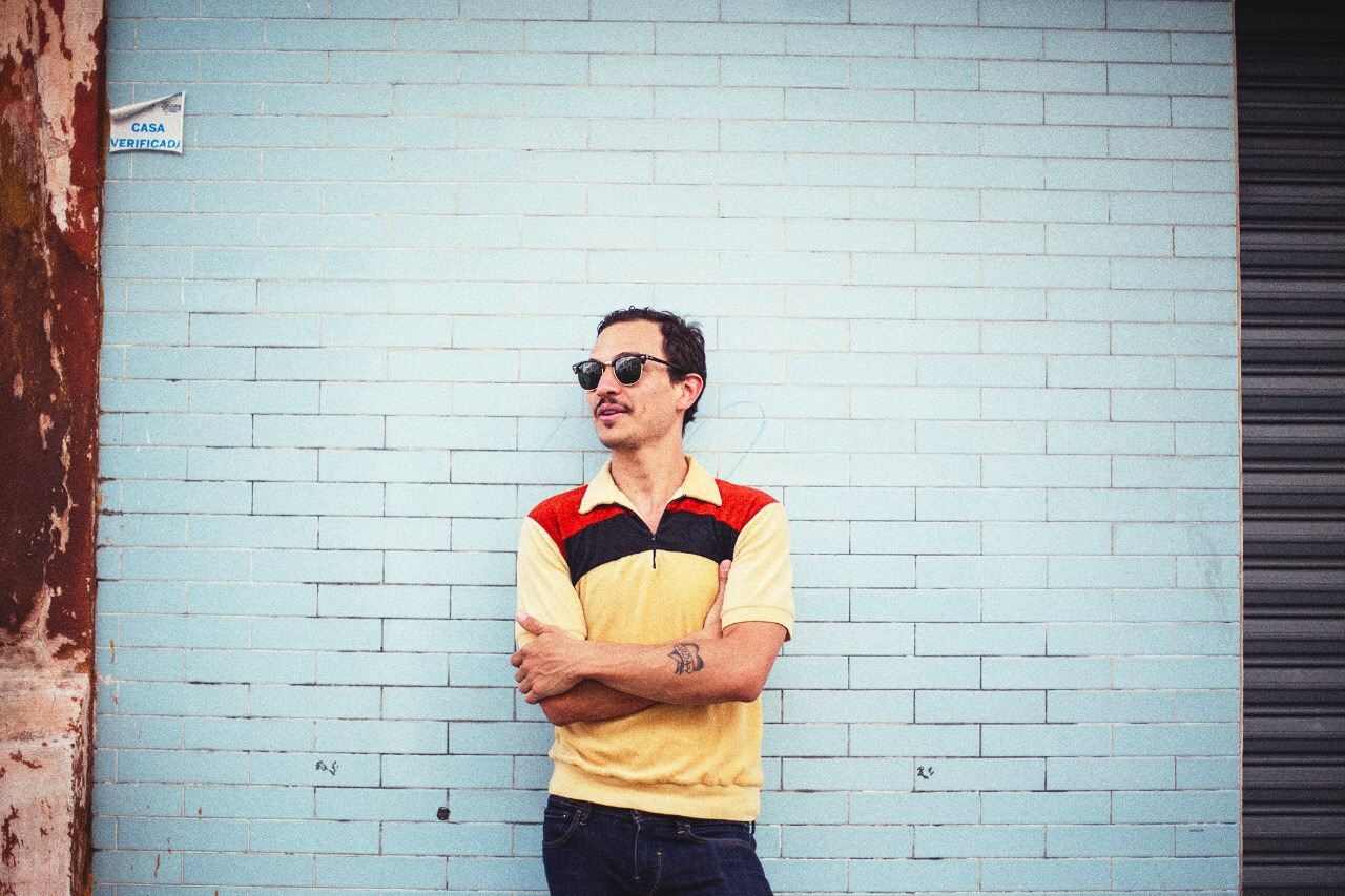 Artist Profile - Caloncho - Pictures