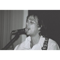 Artist Profile - P.J. Olsson - Pictures