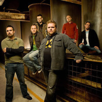 Artist Profile - MercyMe - Pictures