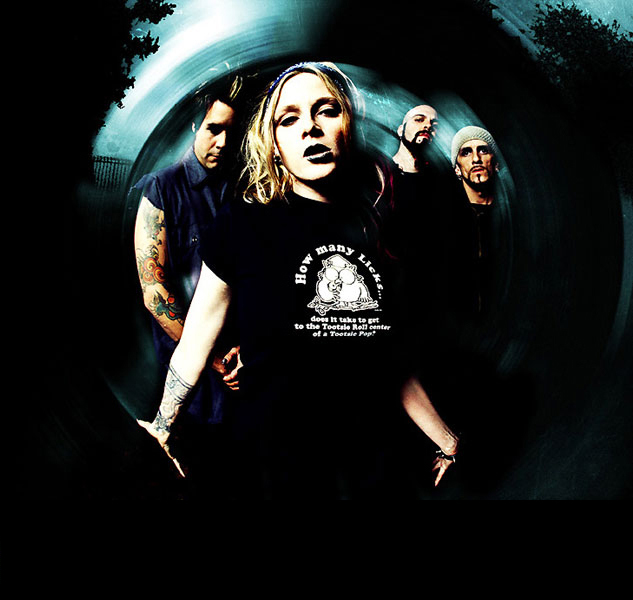 Artist Profile - Otep - Pictures