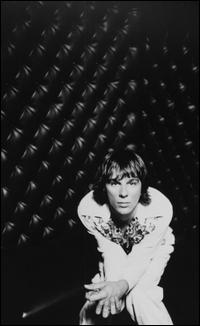 Artist Profile - P.J. Olsson - Pictures