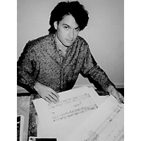 Artist Profile - Robert Scott Thompson - Pictures