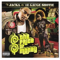 Artist Profile - The Jacka & 12 Gauge Shotie - Pictures