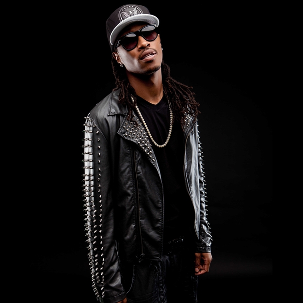 Artist Profile - Future - Pictures