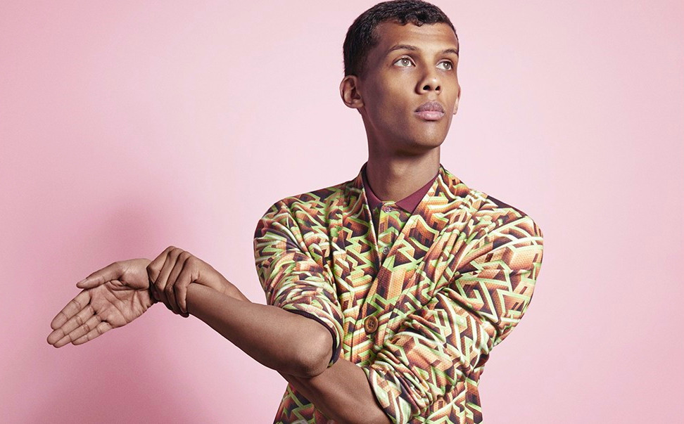 Artist Profile - Stromae - Pictures