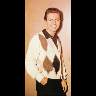 Artist Profile - Dion - Pictures