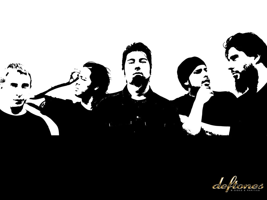 Artist Profile - Deftones - Pictures