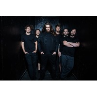 Artist Profile - Oni - Pictures