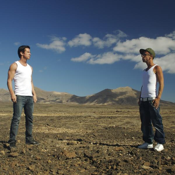 Artist Profile - Michael Feiner & Eric Amarillo - Pictures