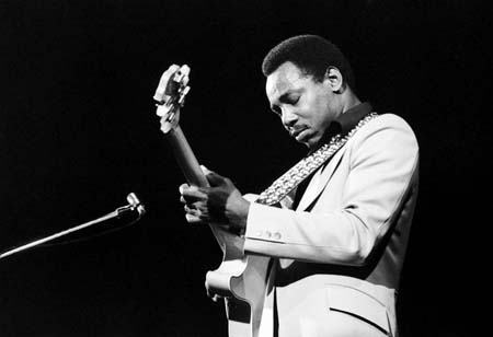 Artist Profile - George Benson - Pictures