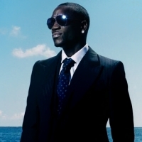 Artist Profile - Akon - Pictures