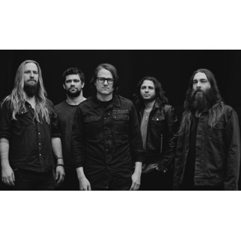 The Darkest Hour Band