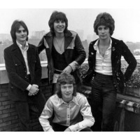 Raspberries on Jango Radio | Songs, Videos, Bio