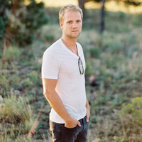 Artist Profile - Andrew Ripp - Pictures