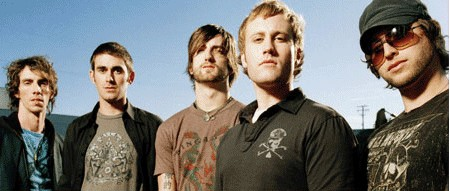 Artist Profile - Thriving Ivory - Pictures