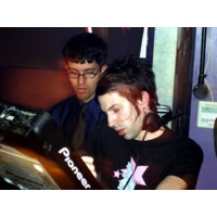 Corrupt Souls Radio playing on Jango Radio | Songs, Genres, Playlists ...