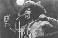 Artist Profile - Sly Stone - Pictures