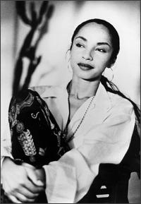 Artist Profile - Sade - Pictures
