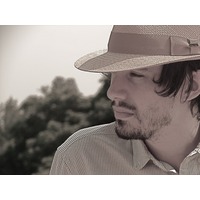 Artist Profile - Cory Chisel and The Wandering Sons - Pictures