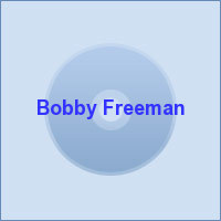Artist Profile - Bobby Freeman - Pictures