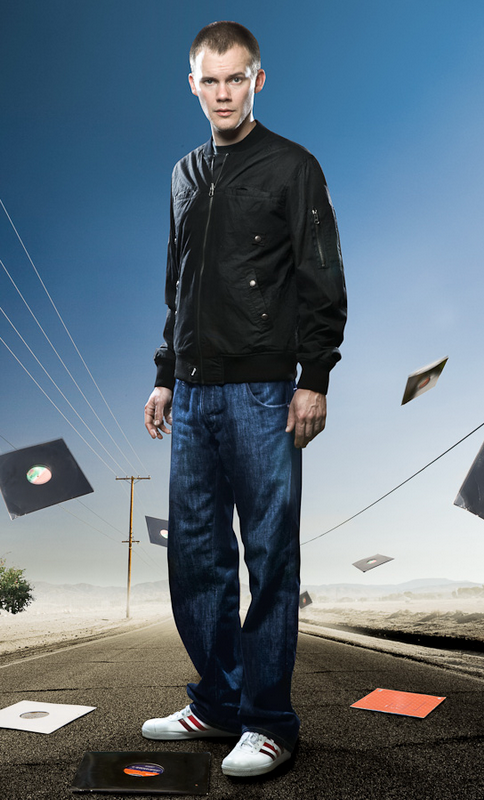 Artist Profile - Just Jack - Pictures