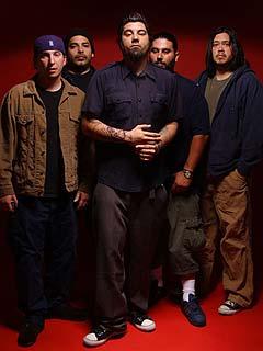 Artist Profile - Deftones - Pictures
