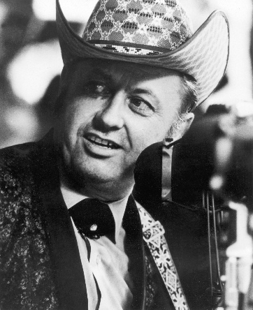 Artist Profile - Jimmy Martin - Pictures